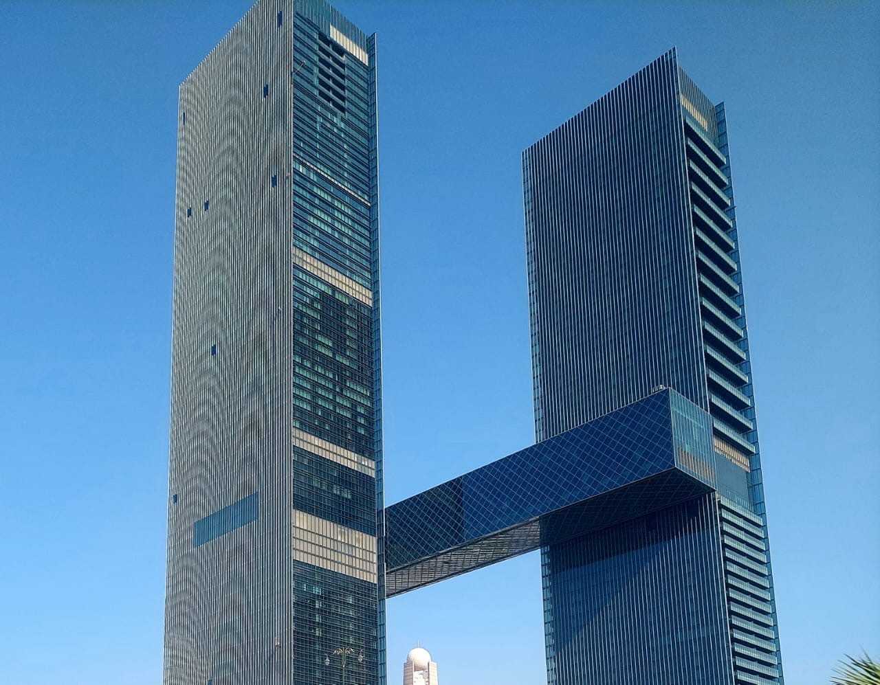 Os caminhos inspiradores de Dubai | Construtora PATRIANI